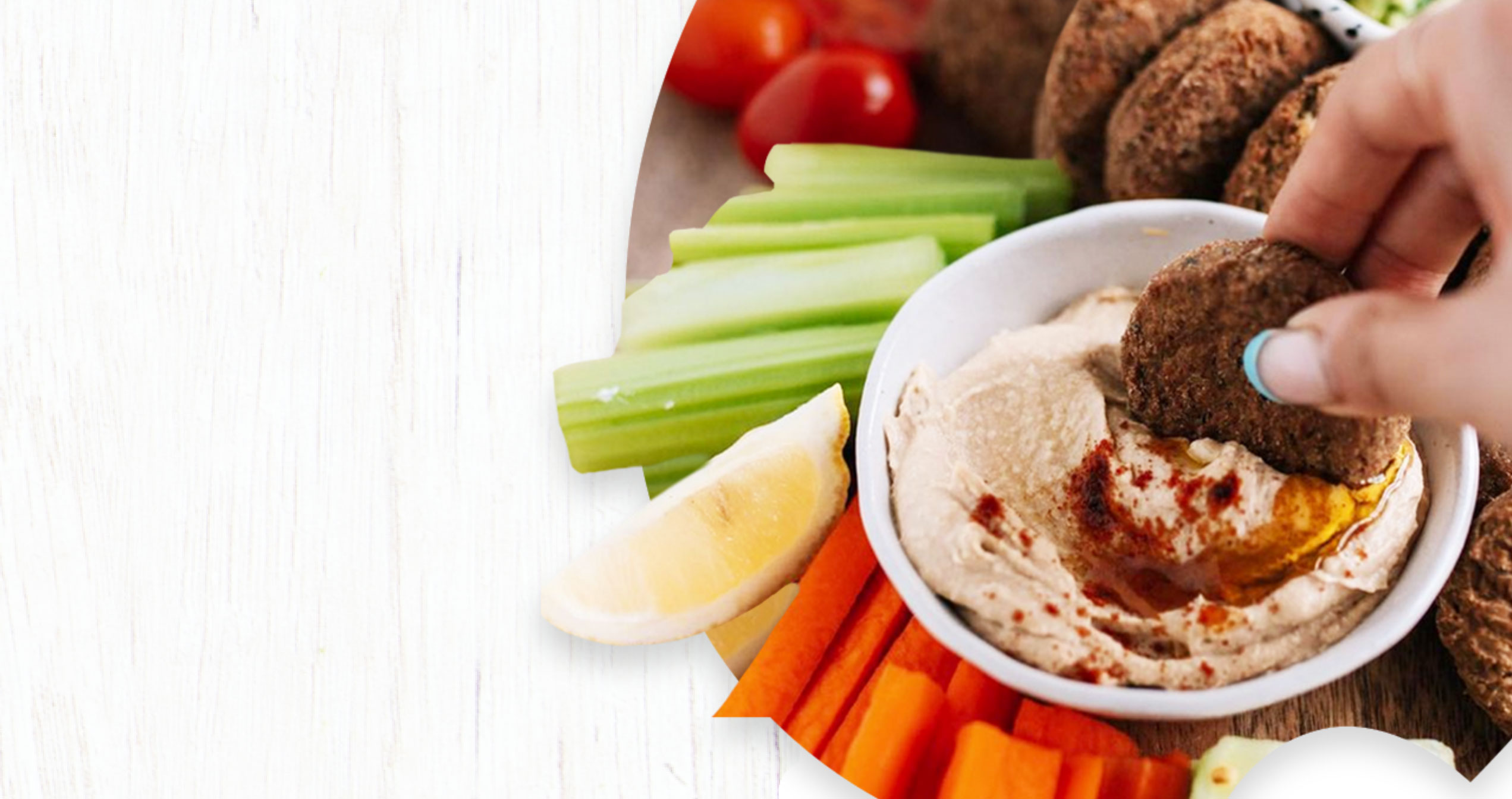 Bite Me - Eat Clean, Feel Free and Happy.